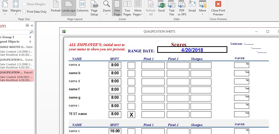 Access 2016 Database Conditional Formatting Not Working For Me Microsoft Community