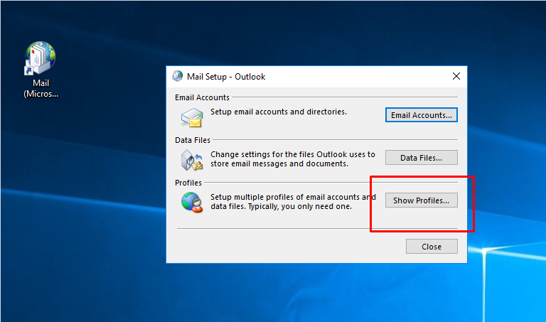 How To Fix Operation Cannot Be Performed Because Message Has Been