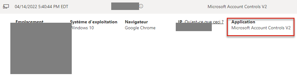 What does Microsoft Account controls v2 mean in the - Microsoft Community What does Microsoft Account controls v2 mean in the - Microsoft Community