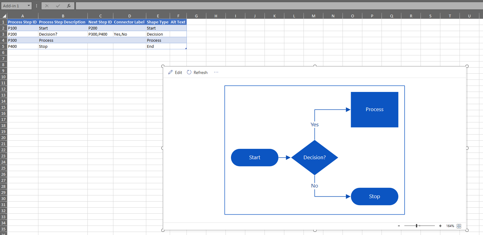 Visio Data Visualizer Add-In only white box - Microsoft Community Visio Data Visualizer Add-In only white box - Microsoft Community