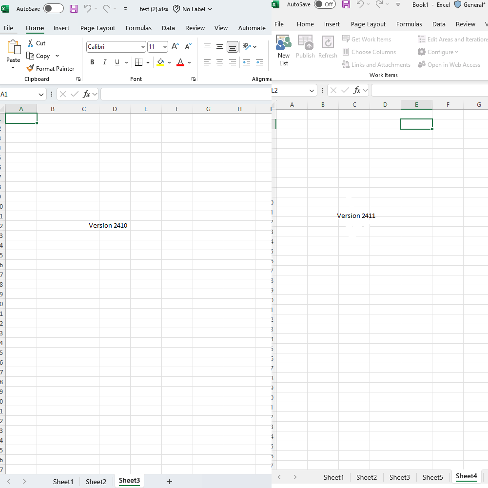 My excel sheet tab size changed - Microsoft Community My excel sheet tab size changed - Microsoft Community
