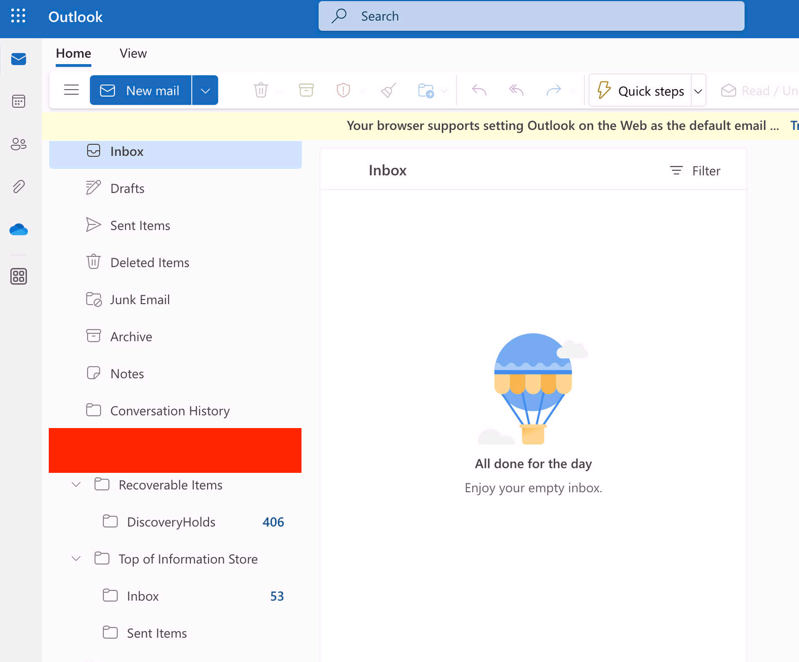 Shared Mailbox folders/subfolders Not Showing on Outlook for Mac ... Shared Mailbox folders/subfolders Not Showing on Outlook for Mac ...