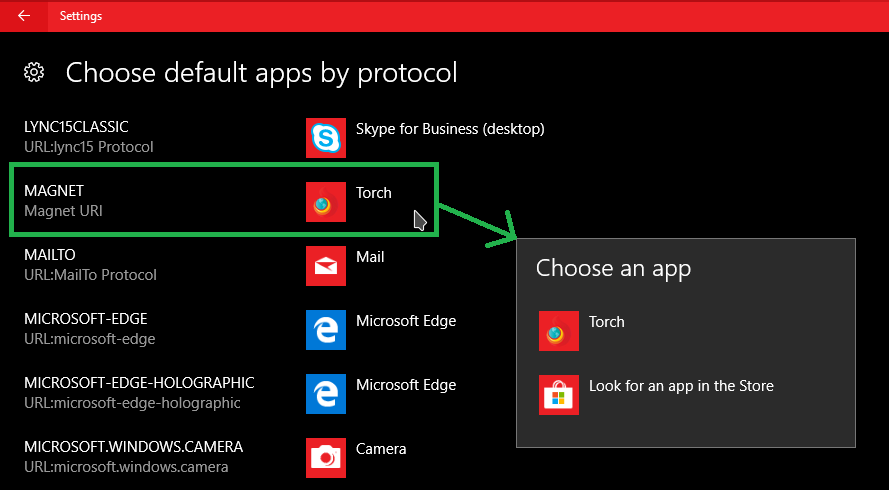 Windows 10 torrent magnet store