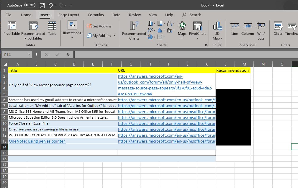 Cannot Start Source Application For This Object Microsoft Community