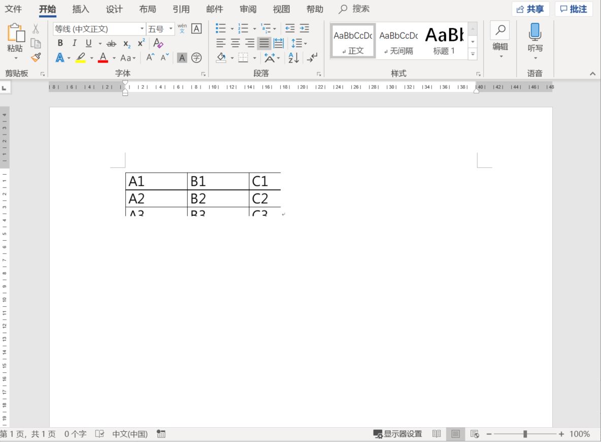 Problem With Pasting A Table From Excel As An Image In Word Microsoft Community