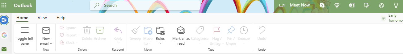 Exporting / importing email folders from Outlook 2016 to Outlook 365 ... Exporting / importing email folders from Outlook 2016 to Outlook 365 ...