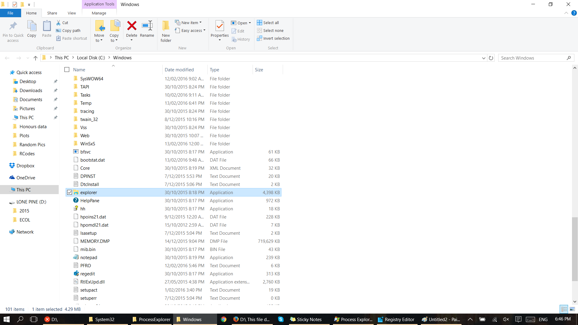 D This File Does Not Have A Program Associated With It For
