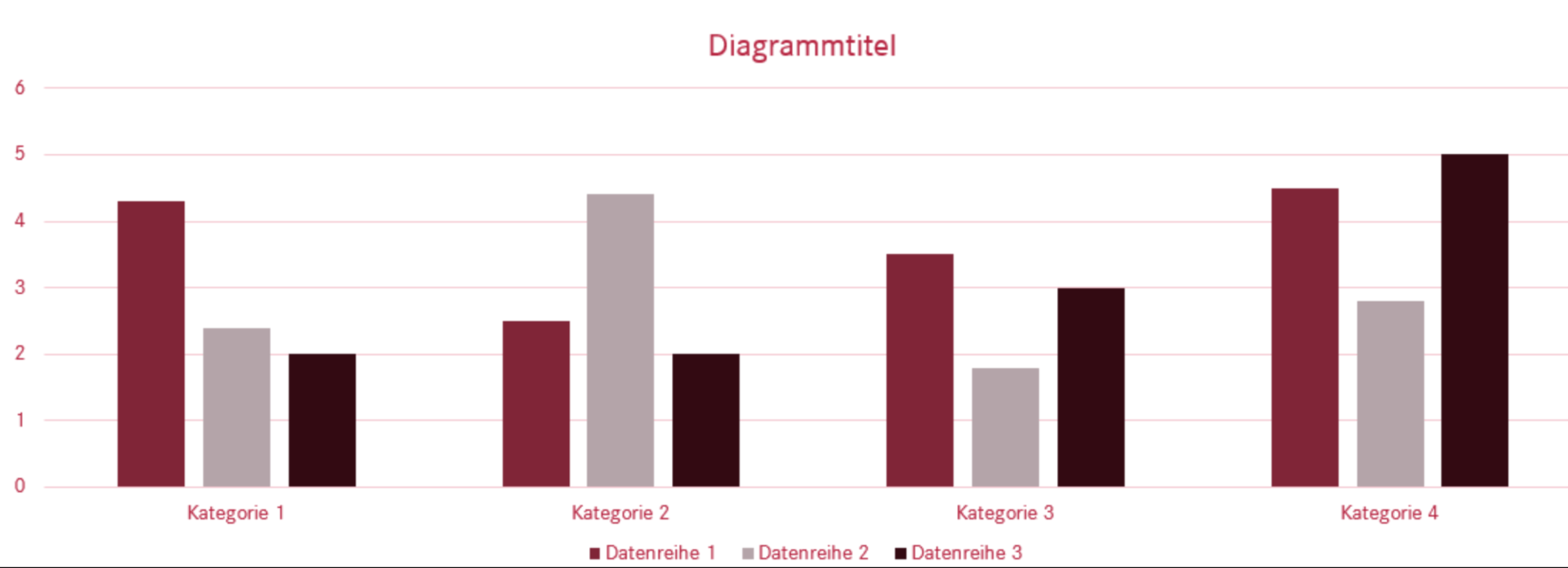 Power Point Color schema for Chart gridlines - Microsoft Community Power Point Color schema for Chart gridlines - Microsoft Community