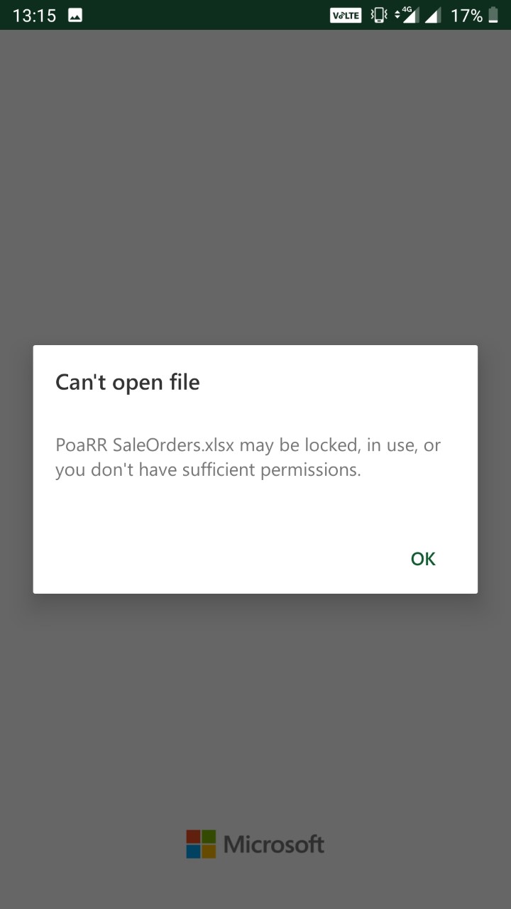 Unable open pdf file in Android Sharepoint app - Microsoft Community Unable open pdf file in Android Sharepoint app - Microsoft Community