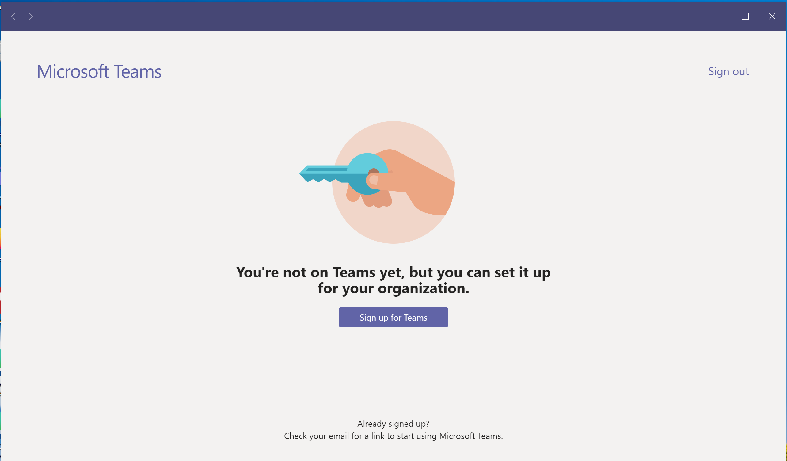 Cannot Login to Teams app or Web - Microsoft Community Cannot Login to Teams app or Web - Microsoft Community