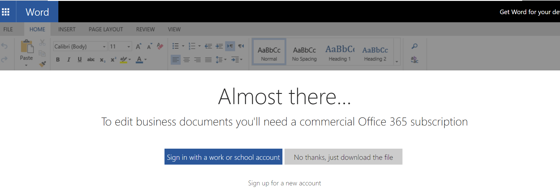Wopi Authentication Issue Not Able To Edit The Document Microsoft Community
