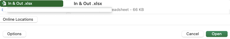 Excel Cannot Open The File Because The File Format Or File Extension Microsoft Community