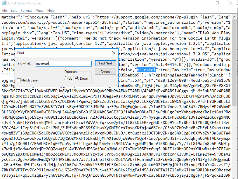 Cannot Open Office Files Using Chrome In Onedrive For Business Browser