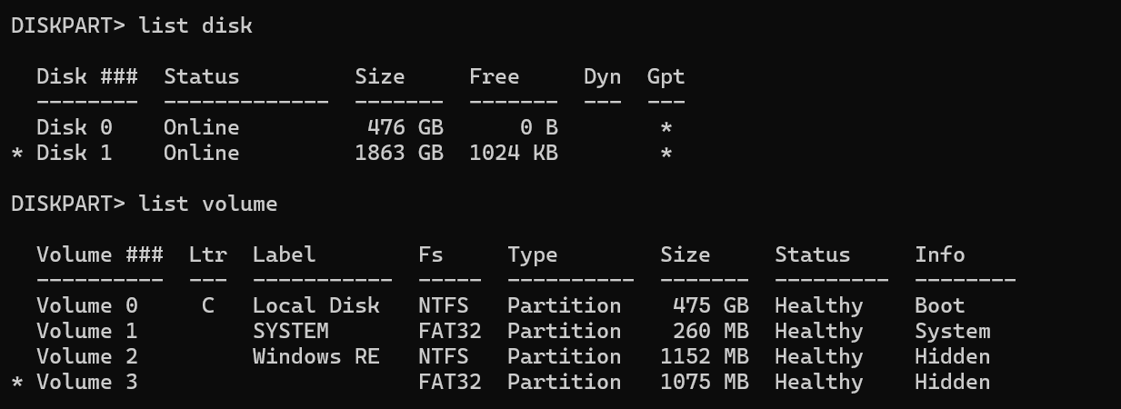 Mounting and editing Ext4 FS using windows - Microsoft Community Mounting and editing Ext4 FS using windows - Microsoft Community