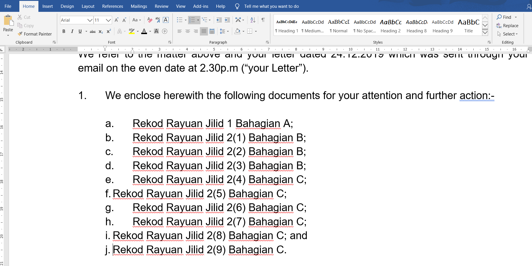 Tab Indent Problem Help Microsoft Community