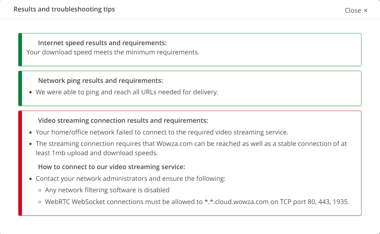 Pearson Vue Technical Issue Video Streaming Issue Onvue Issue Training Certification