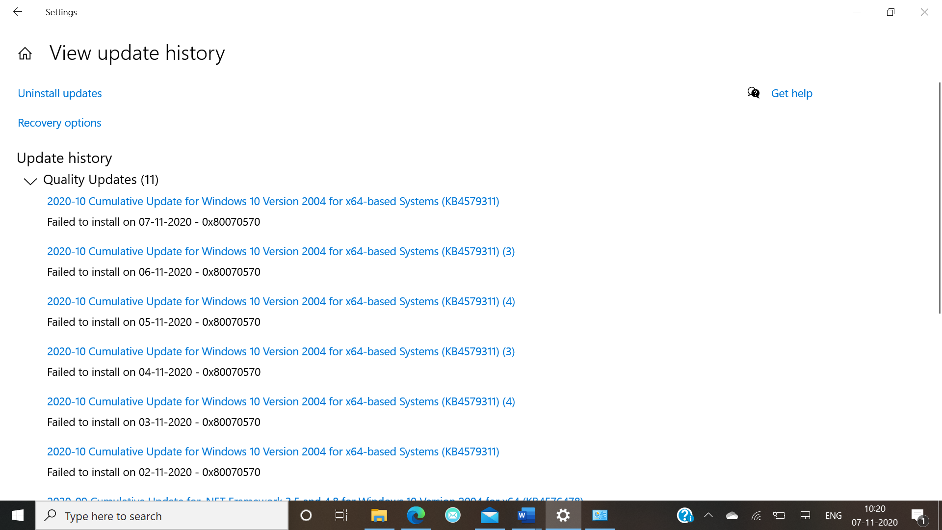 Sync Not Working Automatically With Edge And Being Prompted To Enter Microsoft Community