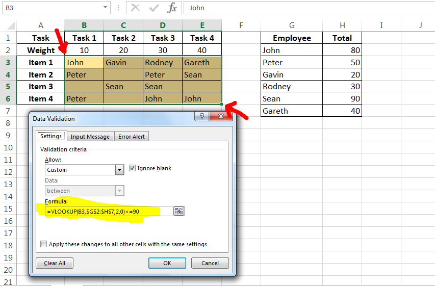 Display Validation Message based on value of different call - Microsoft ... Display Validation Message based on value of different call - Microsoft ...