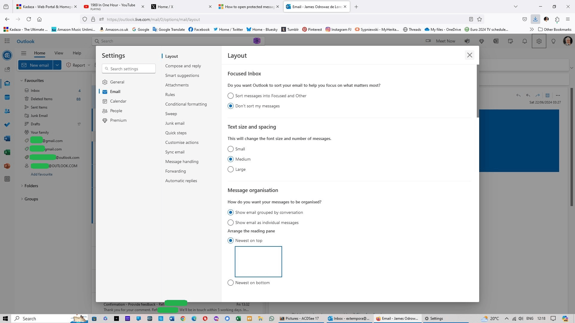 How to open protected messages on 365 i.e. v2.rpmsg - Microsoft Community How to open protected messages on 365 i.e. v2.rpmsg - Microsoft Community