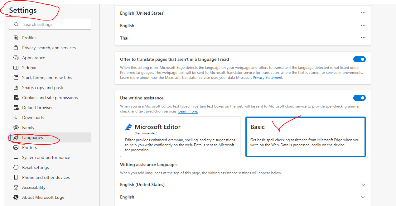 How do I disable auto suggestion with How do I disable auto suggestion with
