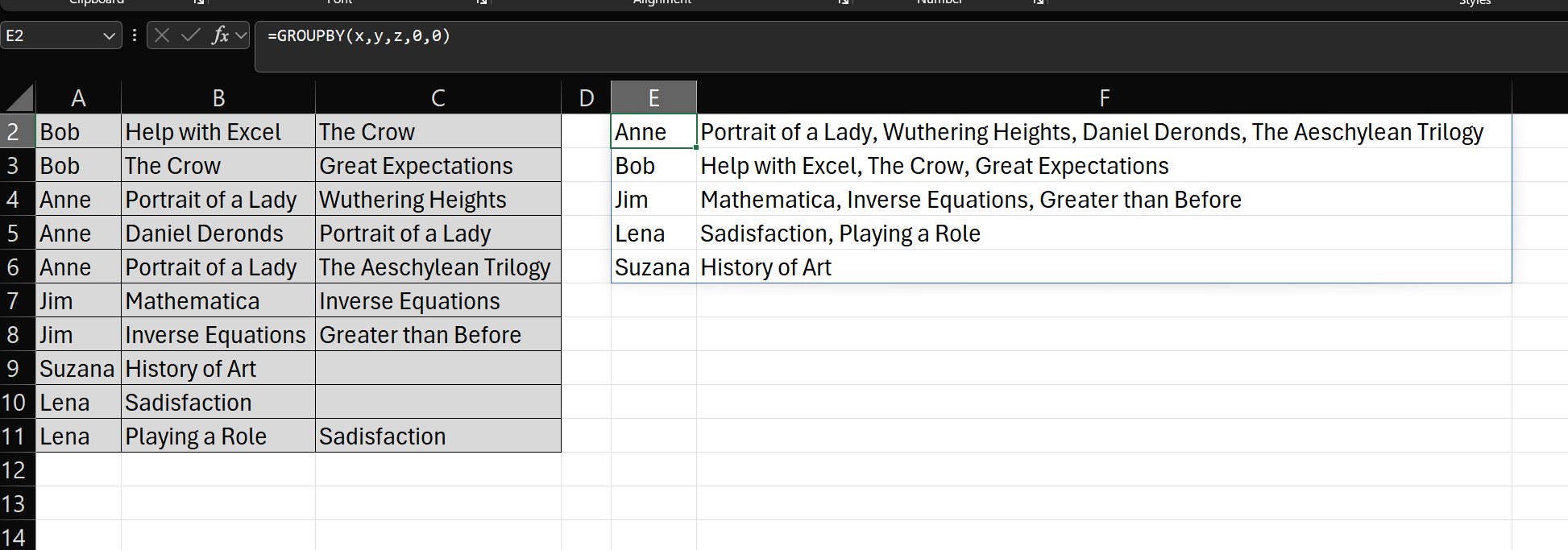 How can I Merge Duplicate Rows in Excel Combining Unique Values from ... How can I Merge Duplicate Rows in Excel Combining Unique Values from ...