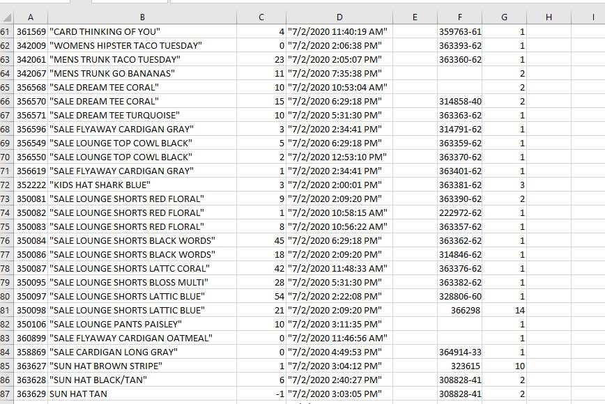Finding Partial Match In Two Different Columns In Excel Microsoft Community