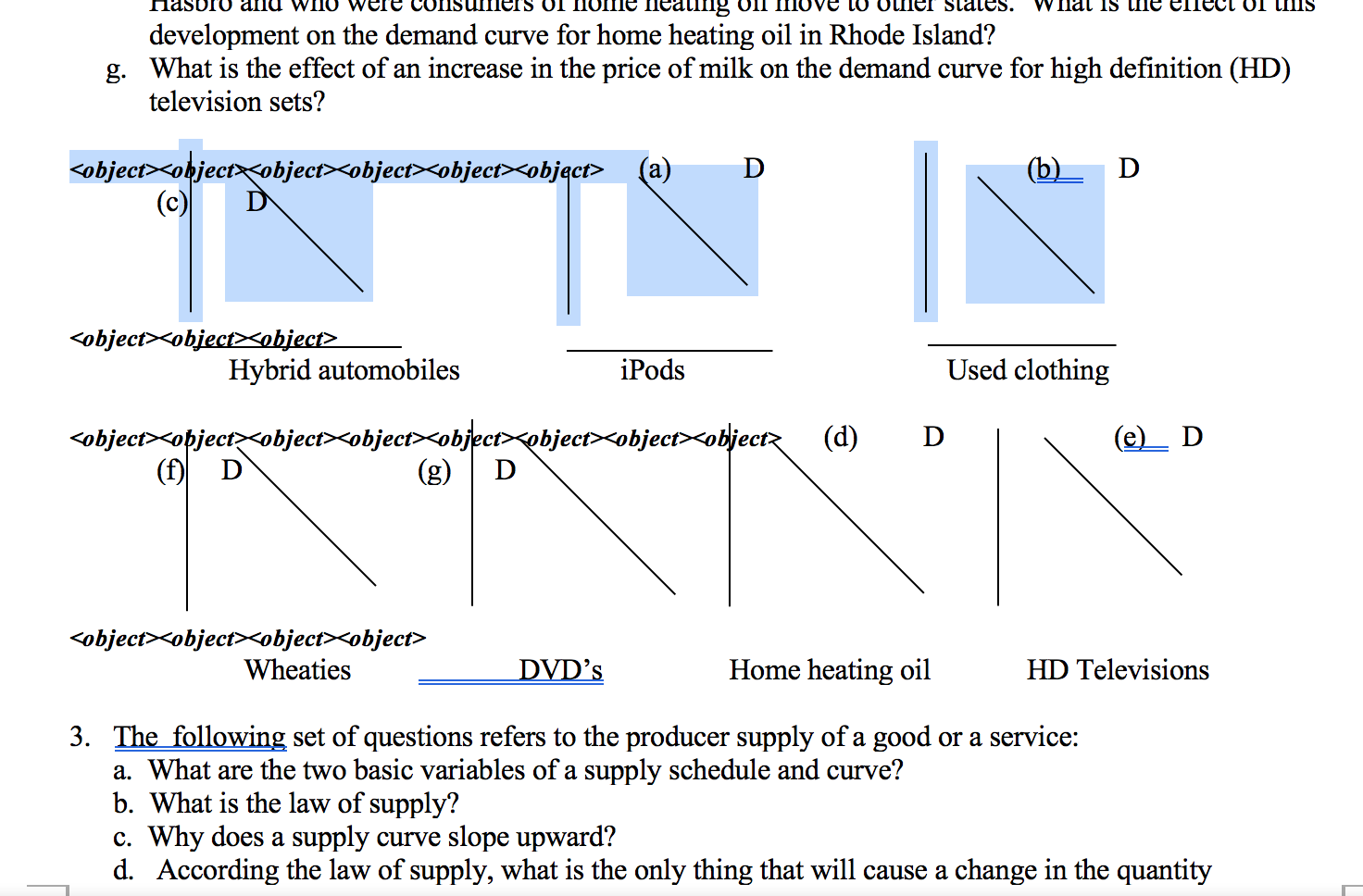 Cannot Remove The Word Object From Inserted Object Microsoft Community