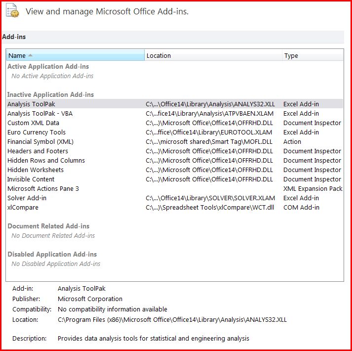 Microsoft Actions Pane 3 Mapfasr