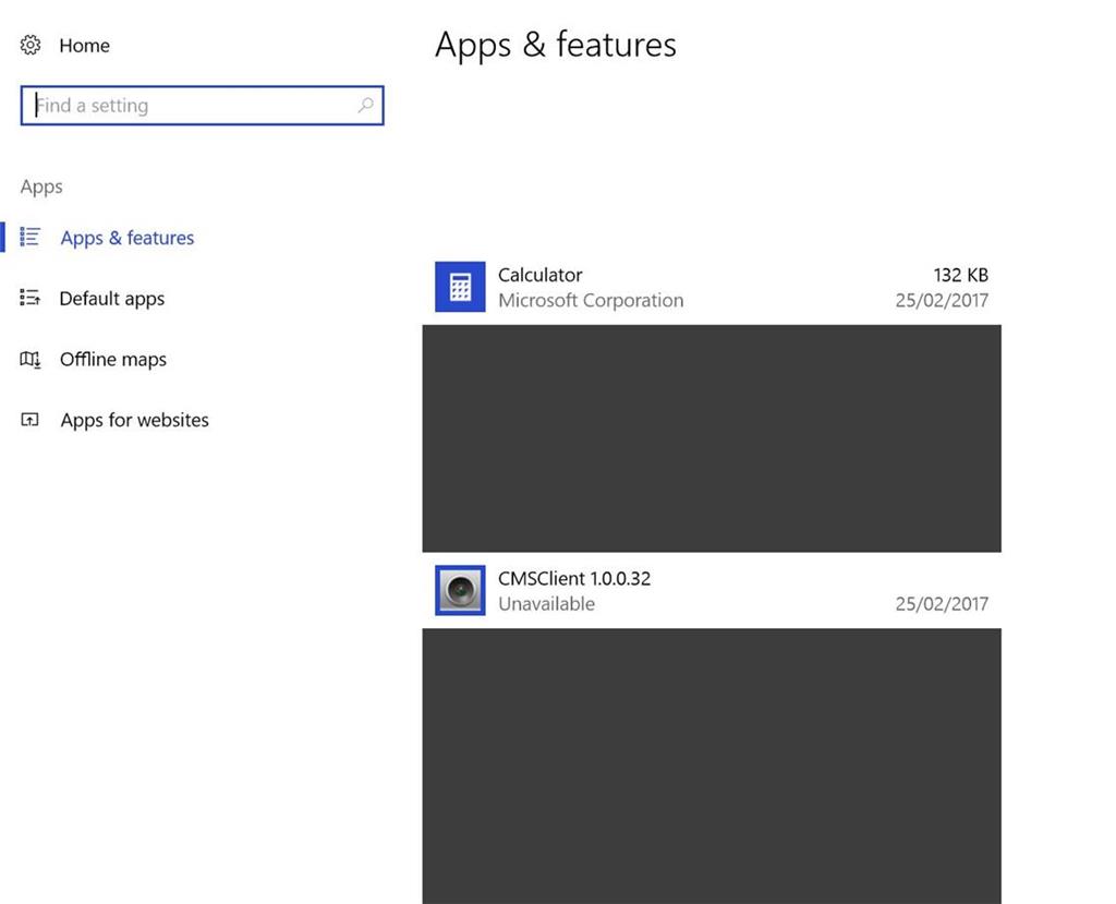 Video Graphic Glitch Scrolling Thru Various Windows Settings Microsoft Community