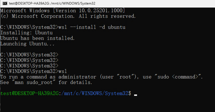 Unlocking Linux on Windows: A Comprehensive Guide to Fixing Unlocking Linux on Windows: A Comprehensive Guide to Fixing
