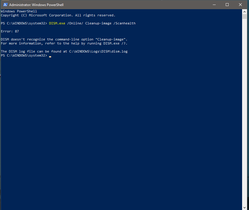 Indexed Locations Microsoft Community