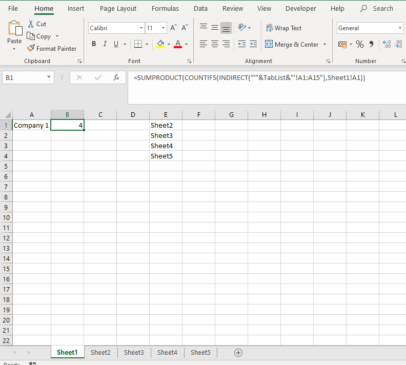 Count unique values across multiple sheets - Microsoft Community Count unique values across multiple sheets - Microsoft Community
