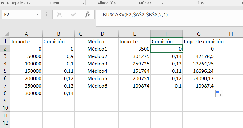 Office 365 » Problemas con el uso de la formula “SI” en Excel ... Office 365 » Problemas con el uso de la formula “SI” en Excel ...