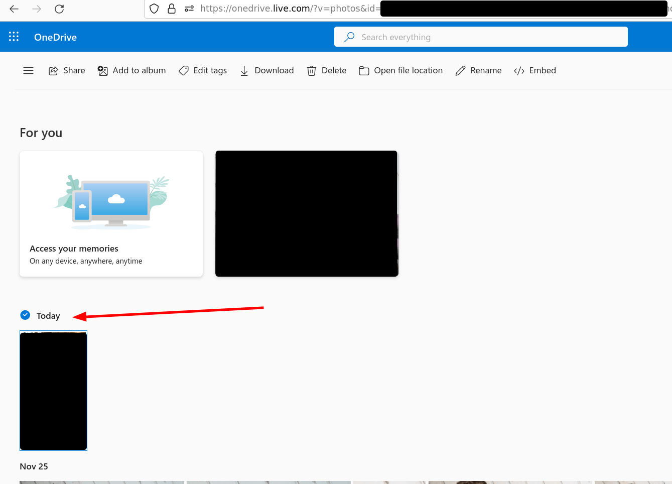 Uploaded Video Has Wrong Date Taken Timestamp Microsoft Community