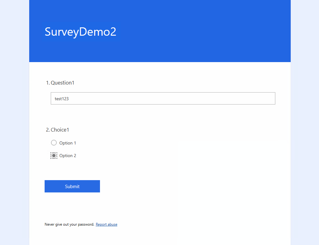 Power Automate Flow Does Not Work With Dynamics 365 Customer Voice Microsoft Community