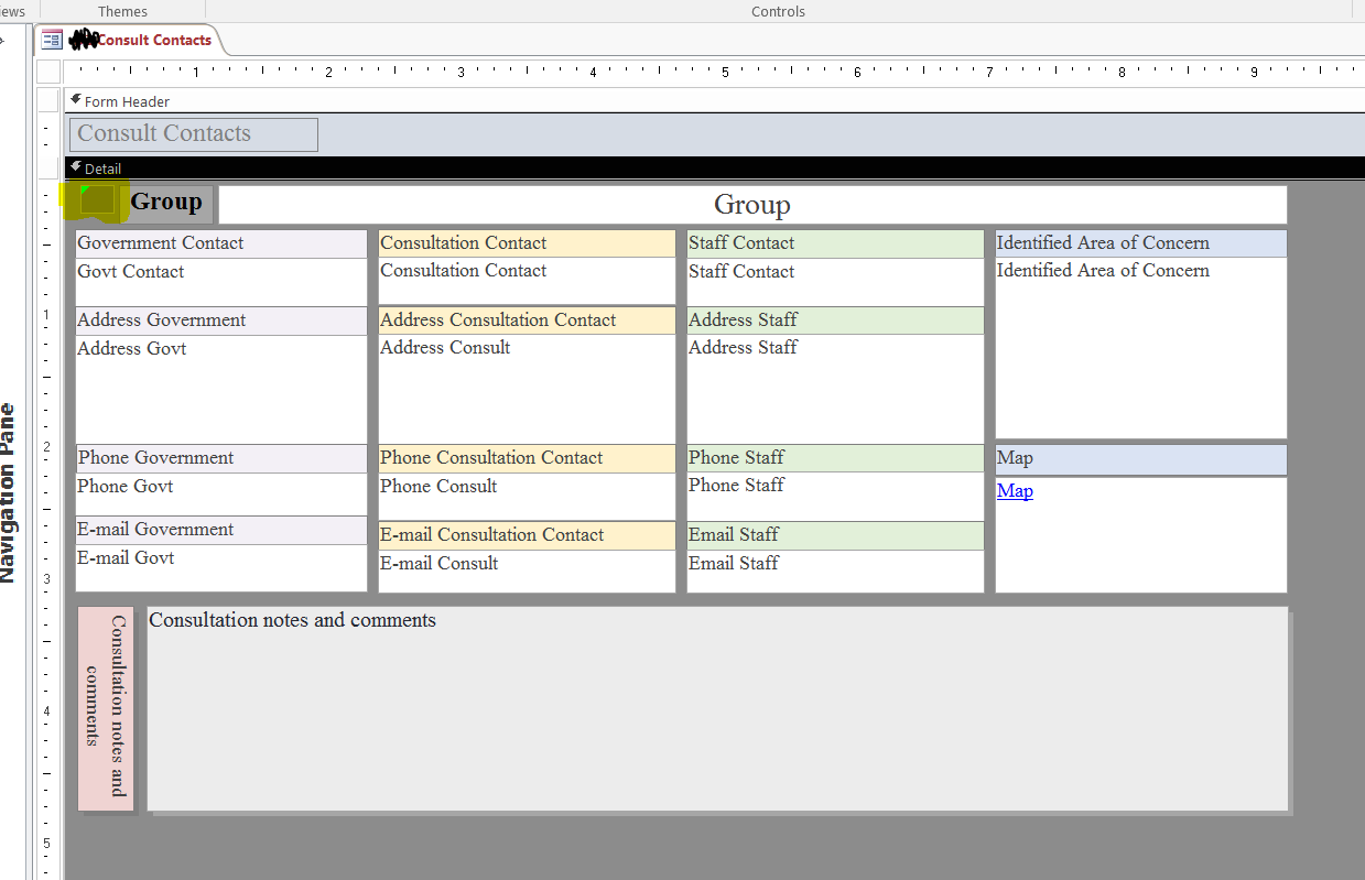 Focus Cursor On A Specific Text Box Microsoft Community
