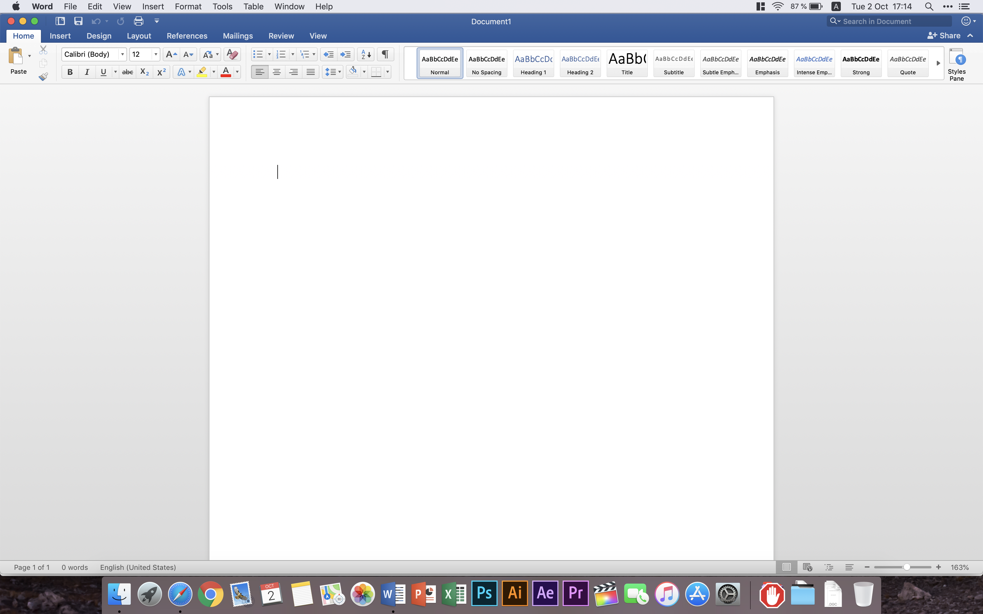 Missing command tab in Microsoft Word for Mac Microsoft Community
