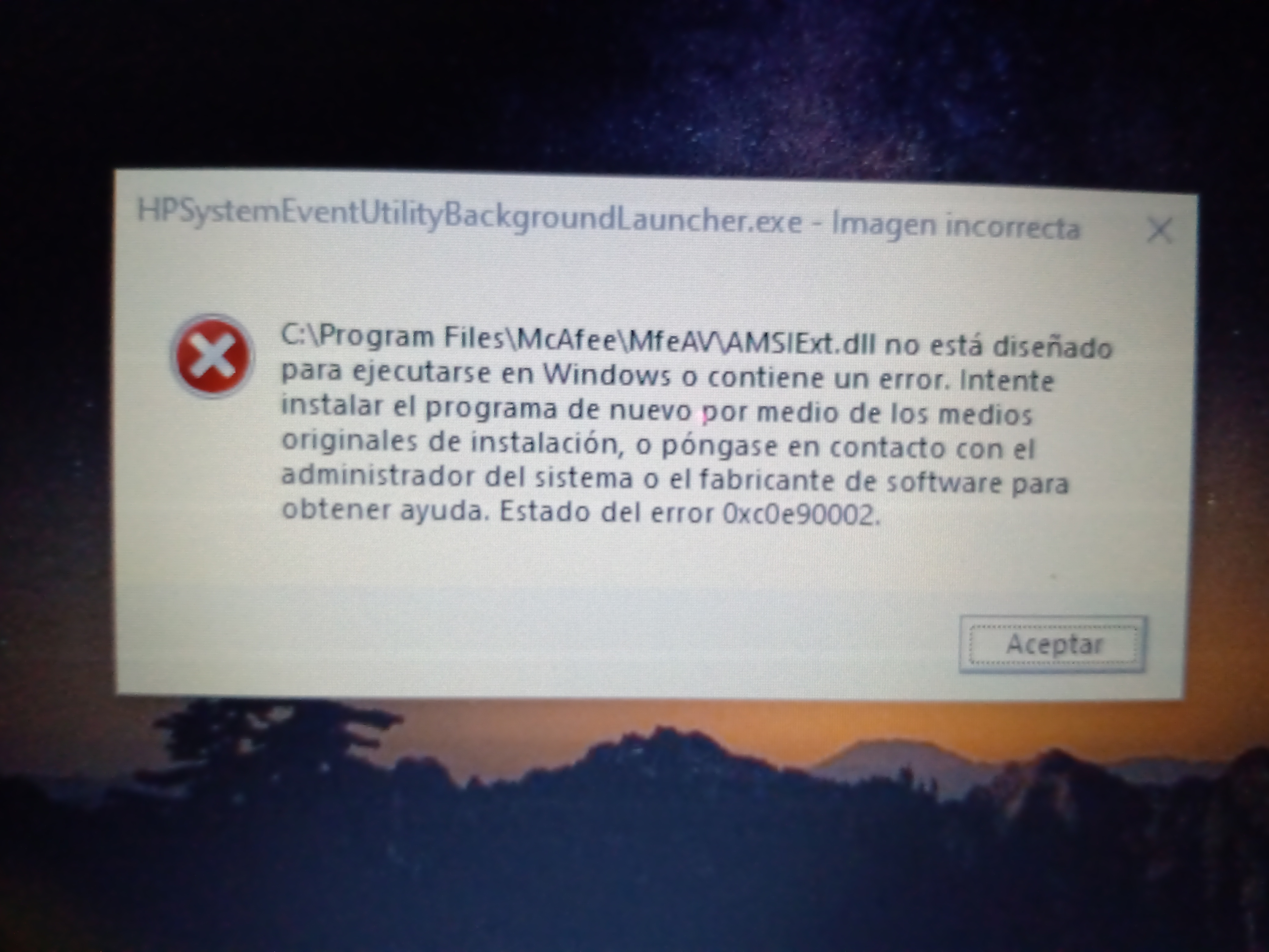 Cada ves que enciendo mi computadora me aparece esto alguien que me ... Cada ves que enciendo mi computadora me aparece esto alguien que me ...