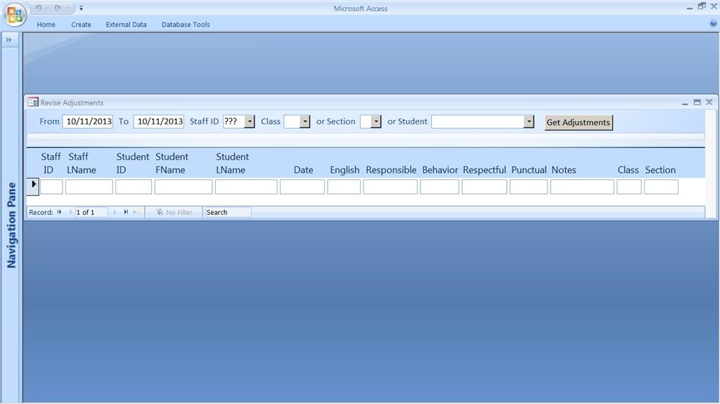 Entire Form Does Not Display Can T Scroll Microsoft Community