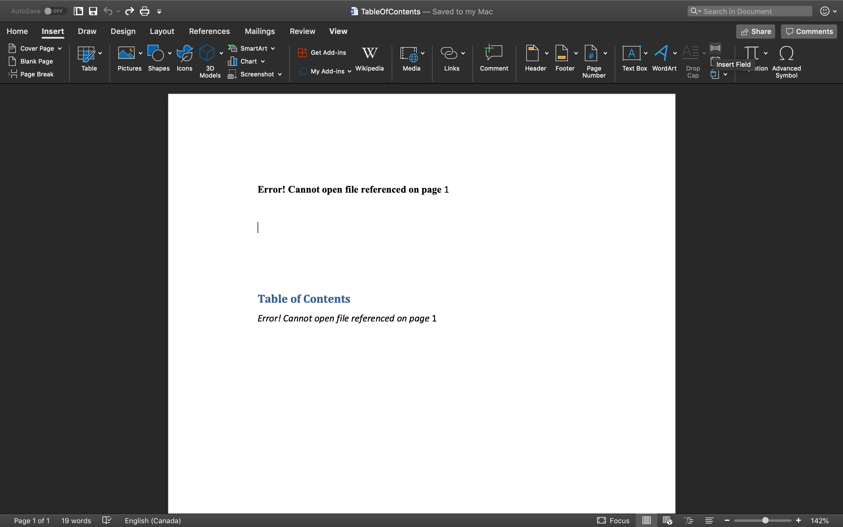 Word Cannot Open The Document User Does Not Have Access Privileges Microsoft Community