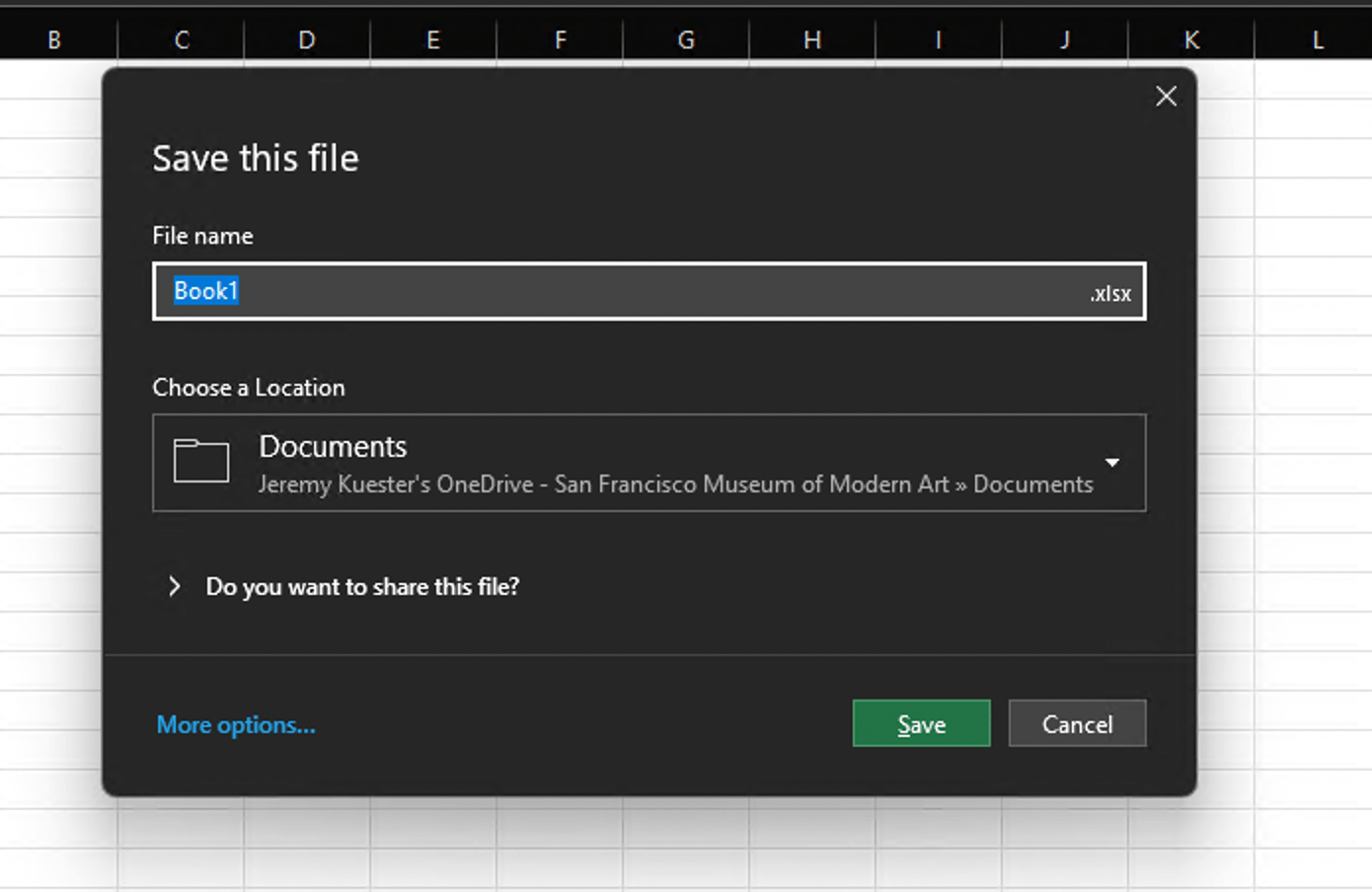 Creating A Read-Only File In Excel - Microsoft Community Creating A Read-Only File In Excel - Microsoft Community
