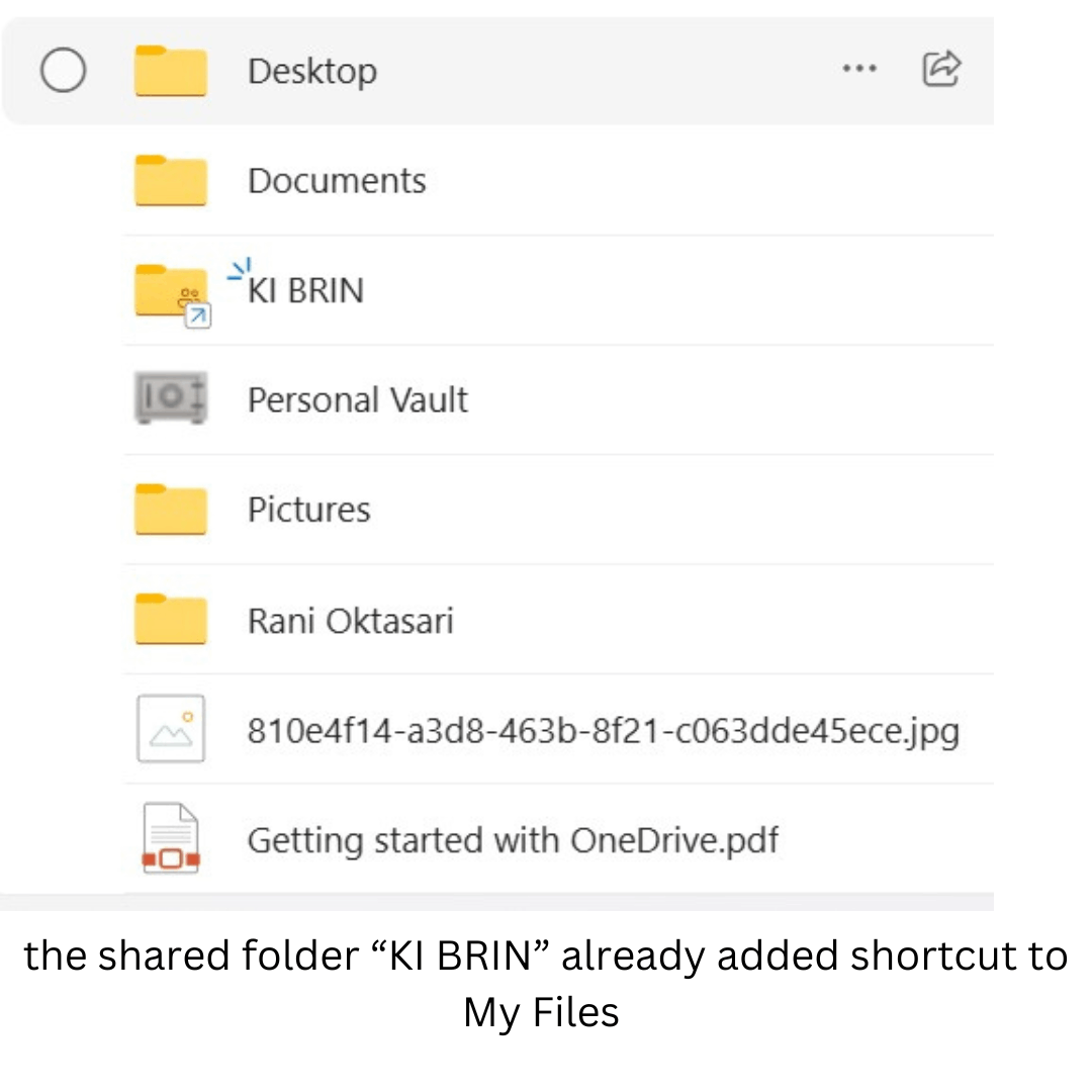 Unable to Sync Shared Folder with OneDrive and Duplicate OneDrive ... Unable to Sync Shared Folder with OneDrive and Duplicate OneDrive ...