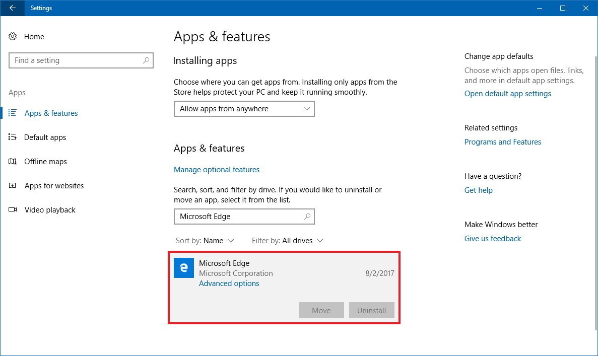 Windows 11 Change App Recommendation Settings Windows 11 Change App Recommendation Settings