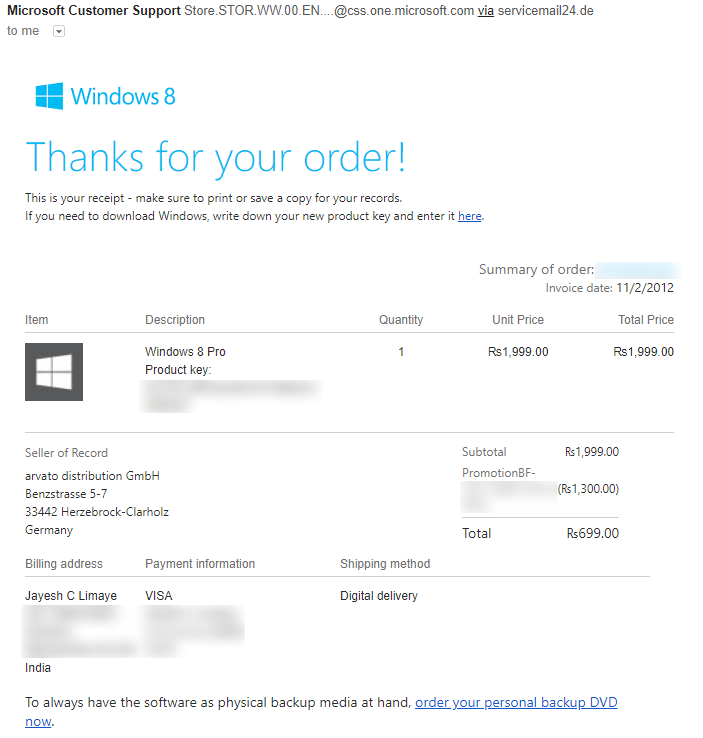 Upgrading Windows 10 Home Single Language to Windows 10 Professional ... Upgrading Windows 10 Home Single Language to Windows 10 Professional ...
