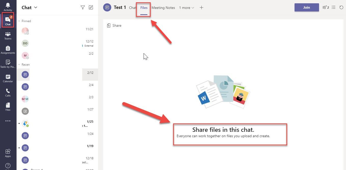 Cannot upload files on Teams chat - Microsoft Community Cannot upload files on Teams chat - Microsoft Community