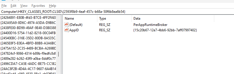 How do i fix DistributedCOM errors event id 10016 and 10010 - Microsoft ... How do i fix DistributedCOM errors event id 10016 and 10010 - Microsoft ...