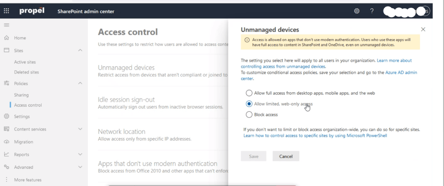 Conditional Access Preventing Us From Signing Into Microsoft Teams Microsoft Community