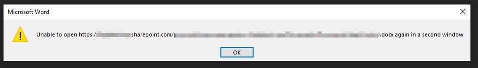 Excel Is Unable To Insert Object From Onedrive Microsoft Community
