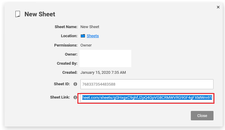 Smartsheet Default View On Microsoft Teams Microsoft Community