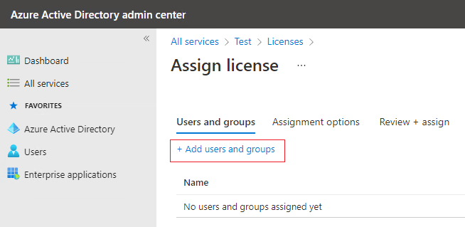 Assign multiple licenses bulk - Microsoft Community Assign multiple licenses bulk - Microsoft Community